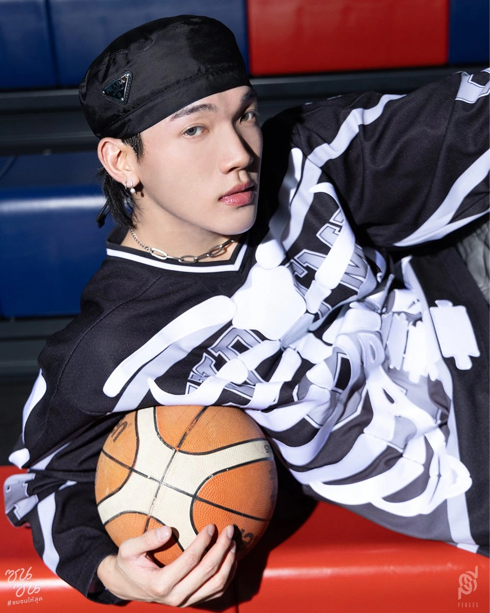 Krittin | Tpop Wiki | Fandom