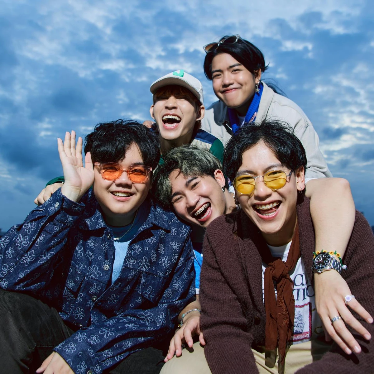 PURPEECH | T-Pop Wiki | Fandom