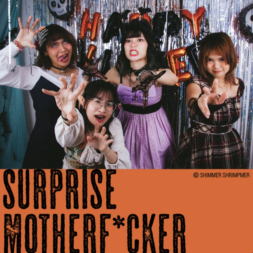 Surprise Motherf*cker | Tpop Wiki | Fandom