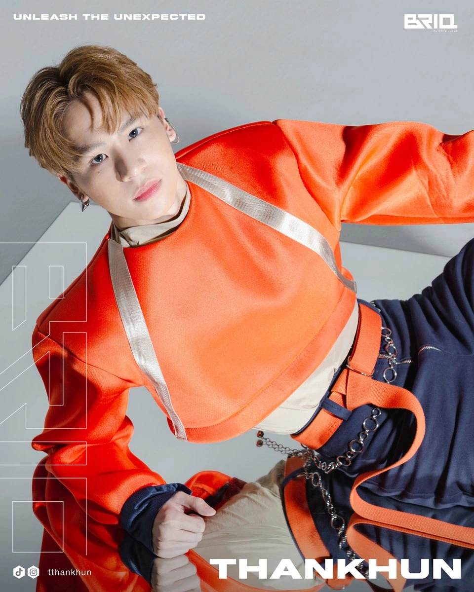 Thankhun | Tpop Wiki | Fandom