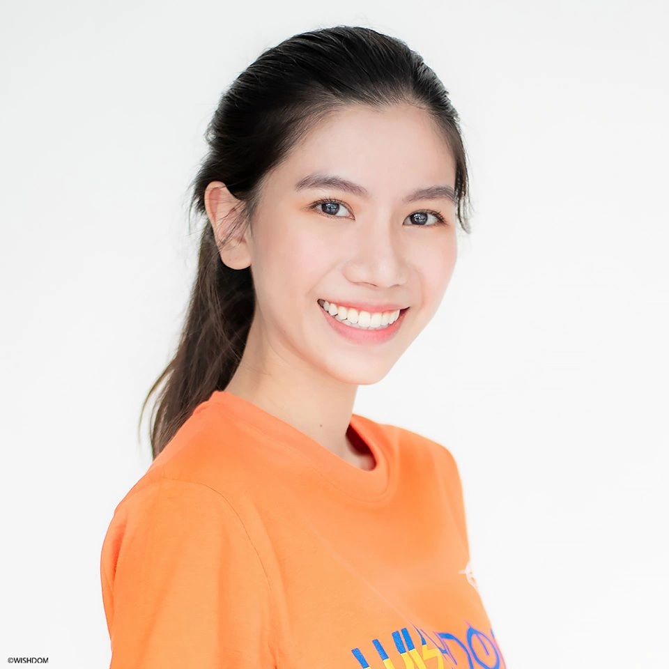 Riya | Tpop Wiki | Fandom