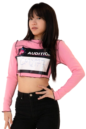 Ching | Tpop Wiki | Fandom