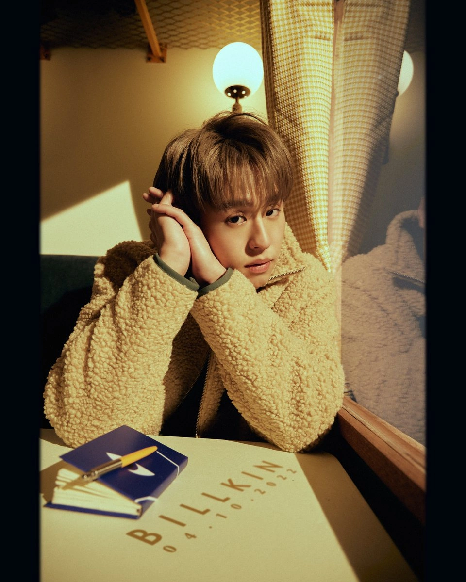 Billkin | T-Pop Wiki | Fandom