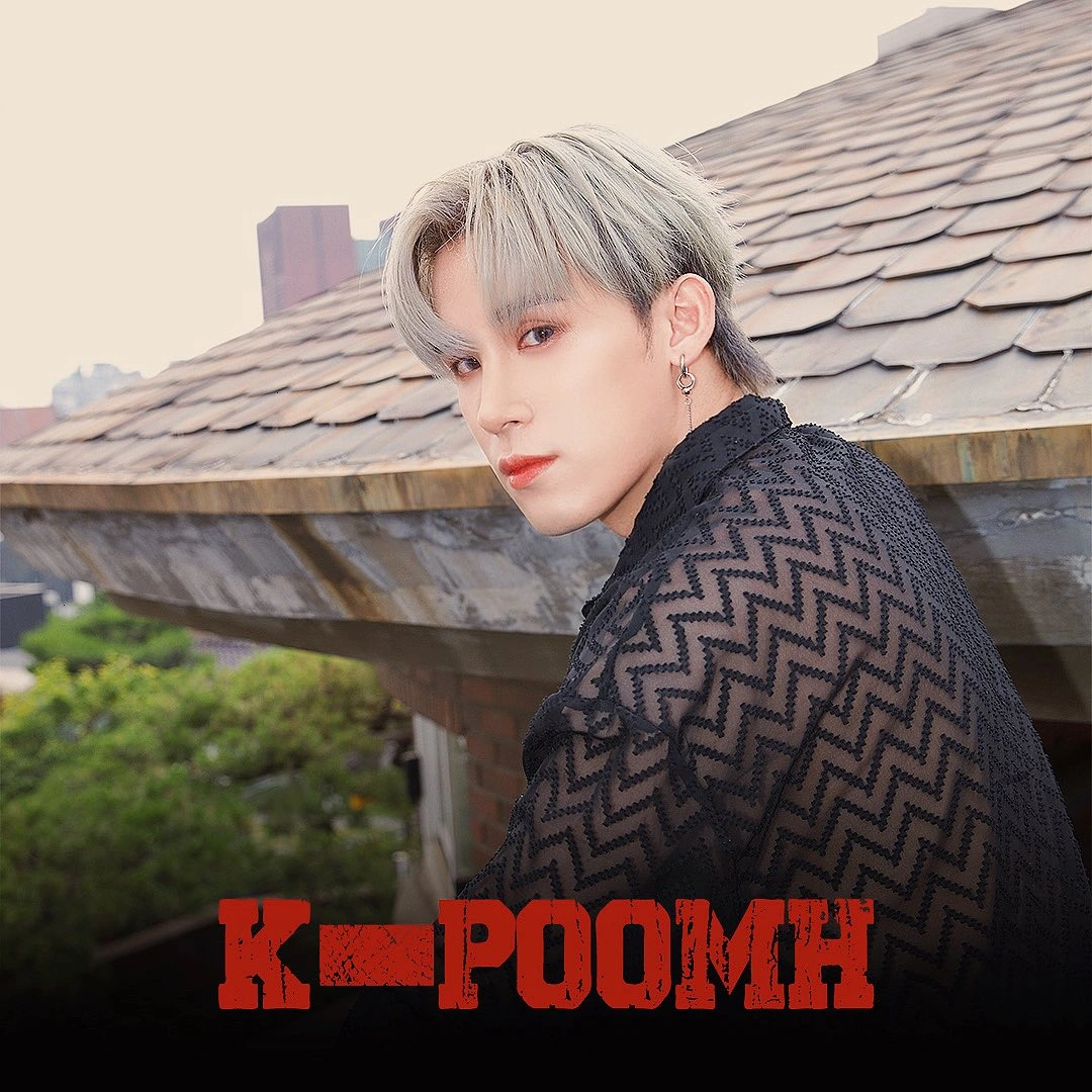 K-Poomh | Tpop Wiki | Fandom