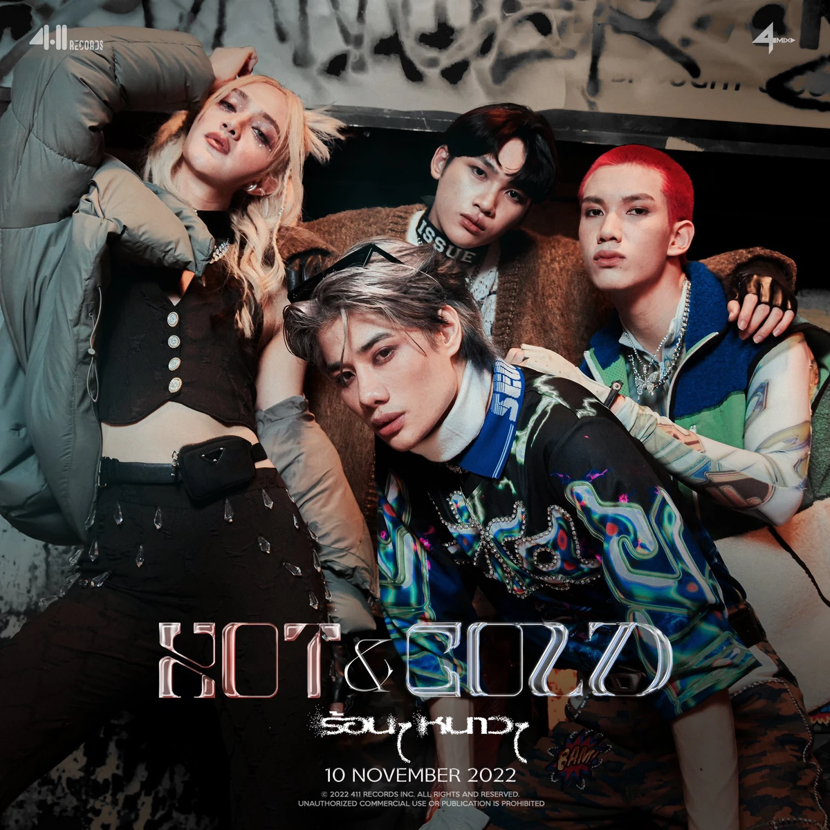 4MIX | T-Pop Wiki | Fandom