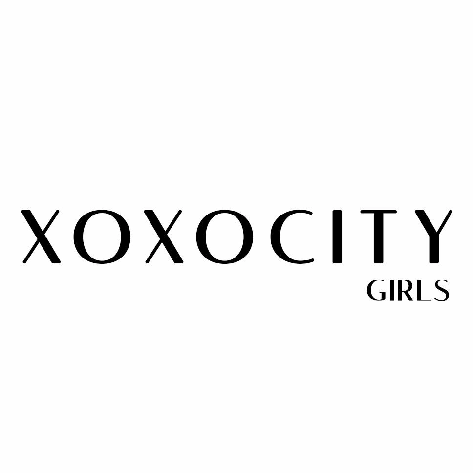 XOXOCITY | Tpop Wiki | Fandom