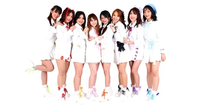 Jewel Girls | T-Pop Wiki | Fandom