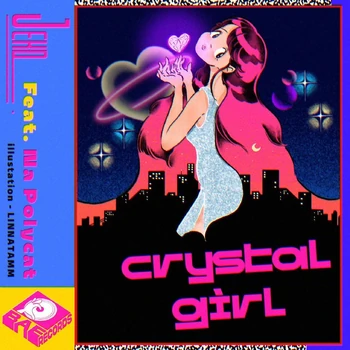 Crystal Girl | Tpop Wiki | Fandom