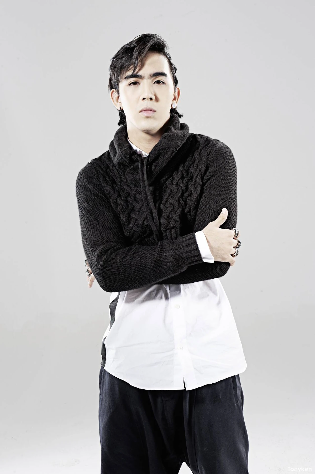 Feem (Evo Nine) | Tpop Wiki | Fandom