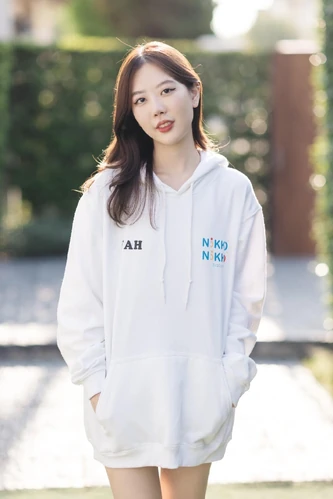 Fah (NIKKO NIKKO) | T-Pop Wiki | Fandom