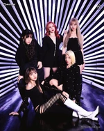 bXd | Tpop Wiki | Fandom