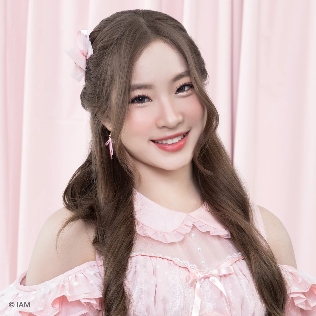 Berry | Tpop Wiki | Fandom