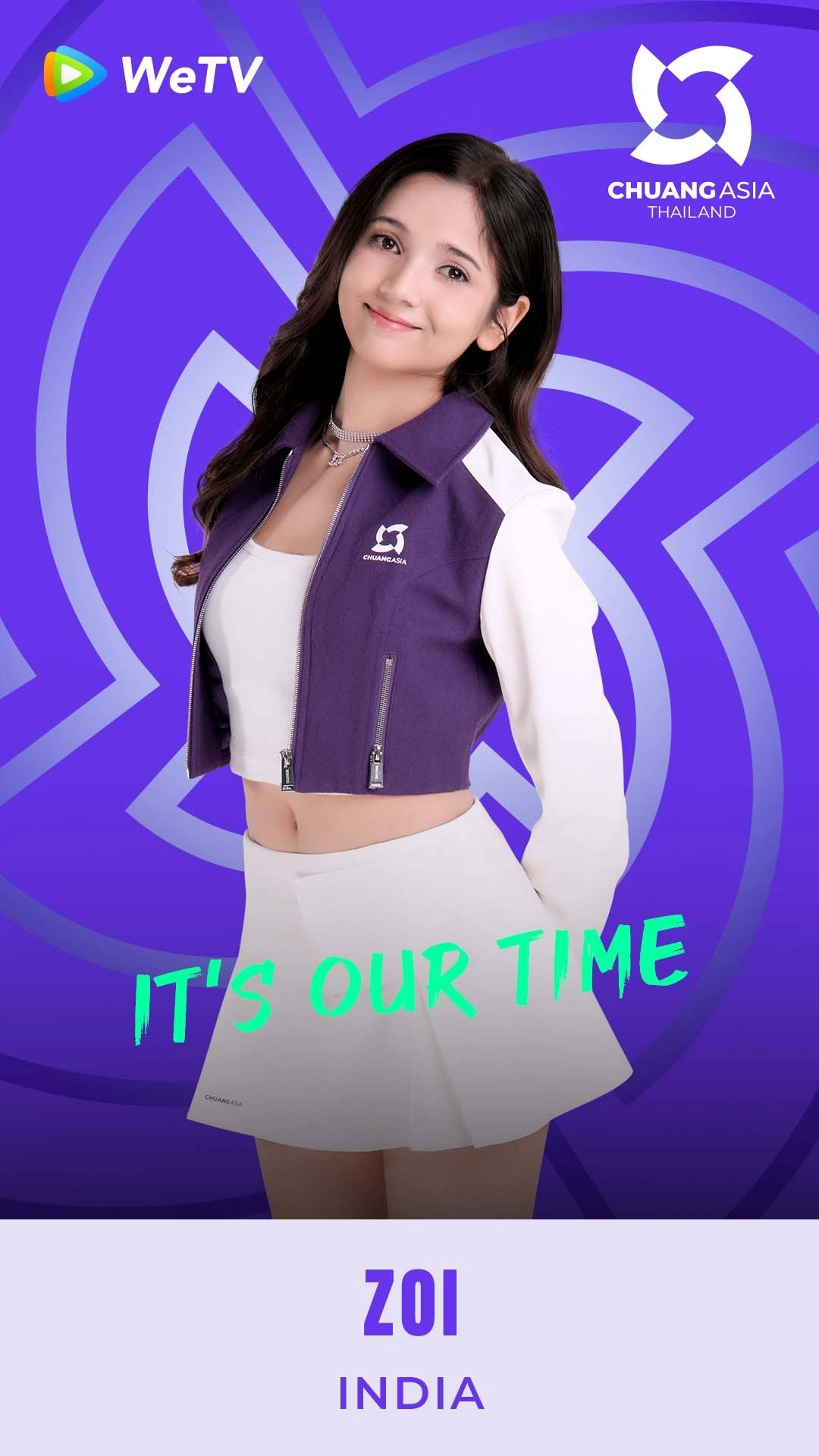 Zoi | Tpop Wiki | Fandom