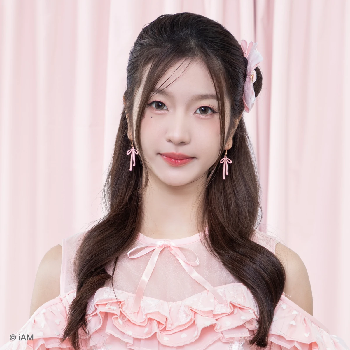 Niya | Tpop Wiki | Fandom