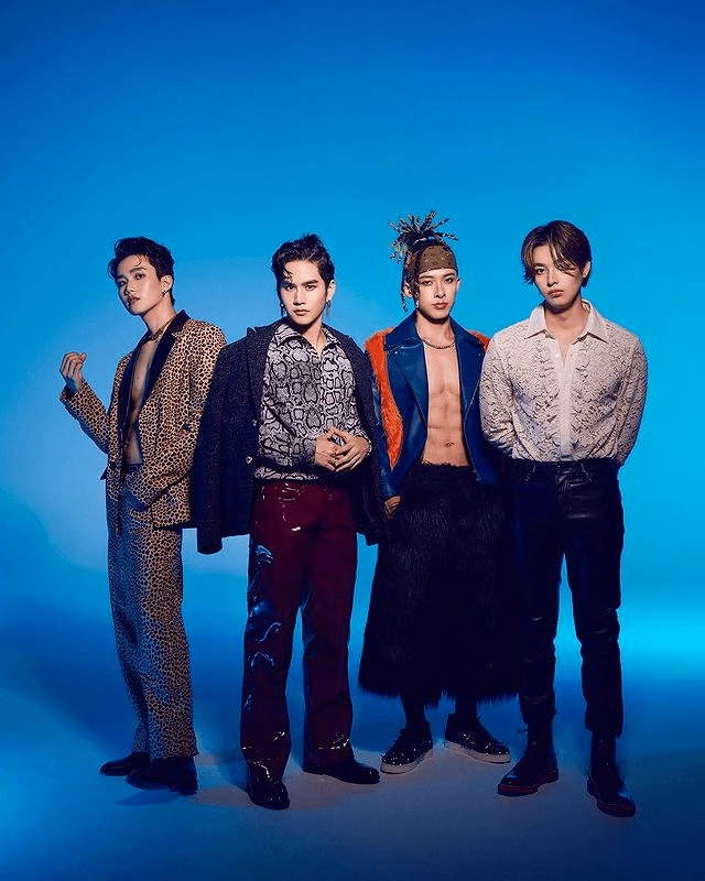 Baby Mic Candy | Tpop Wiki | Fandom