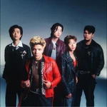 LITTLE JOHN | Tpop Wiki | Fandom
