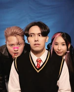 Loser (LUSS) | Tpop Wiki | Fandom