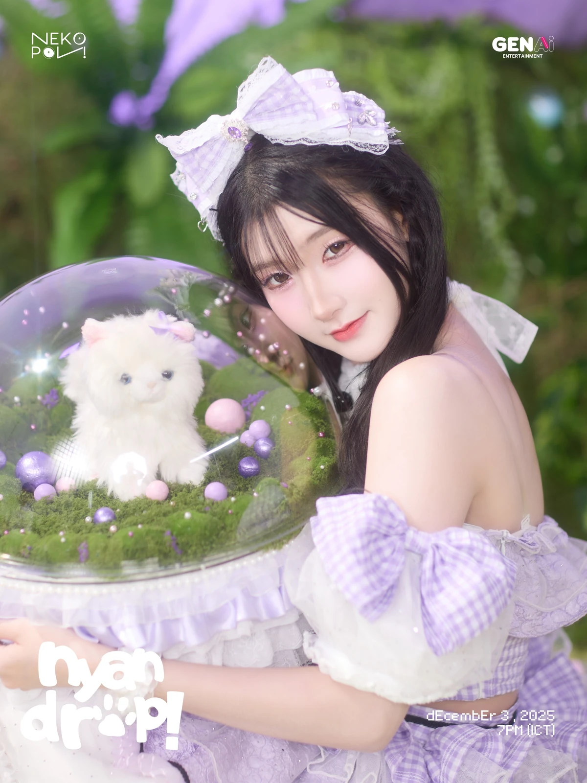 Neko | Tpop Wiki | Fandom