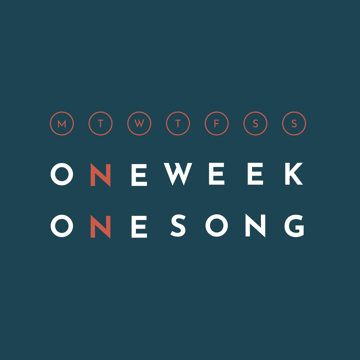 One Week One Song | Tpop Wiki | Fandom