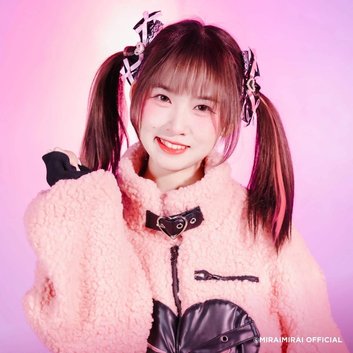 Pear (Mirai Mirai) | Tpop Wiki | Fandom