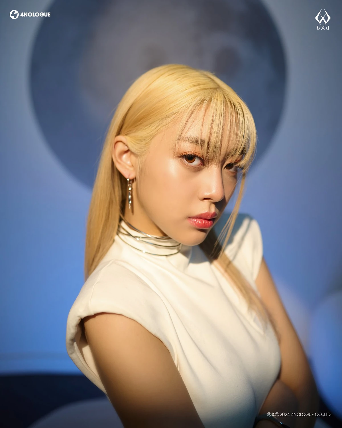 Amy (bXd) | Tpop Wiki | Fandom