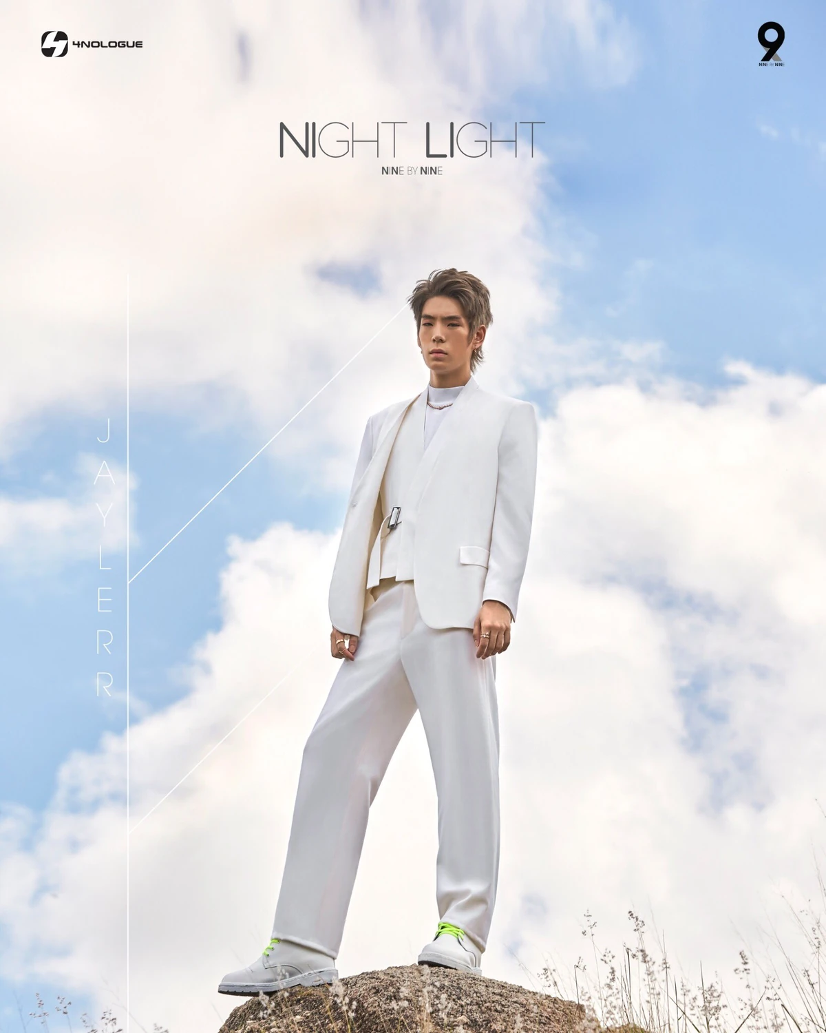 JAYLERR/Gallery | Tpop Wiki | Fandom