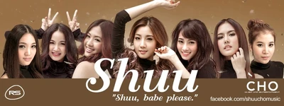 SHUU | Tpop Wiki | Fandom