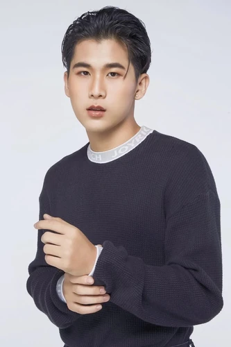 Joseph | Tpop Wiki | Fandom