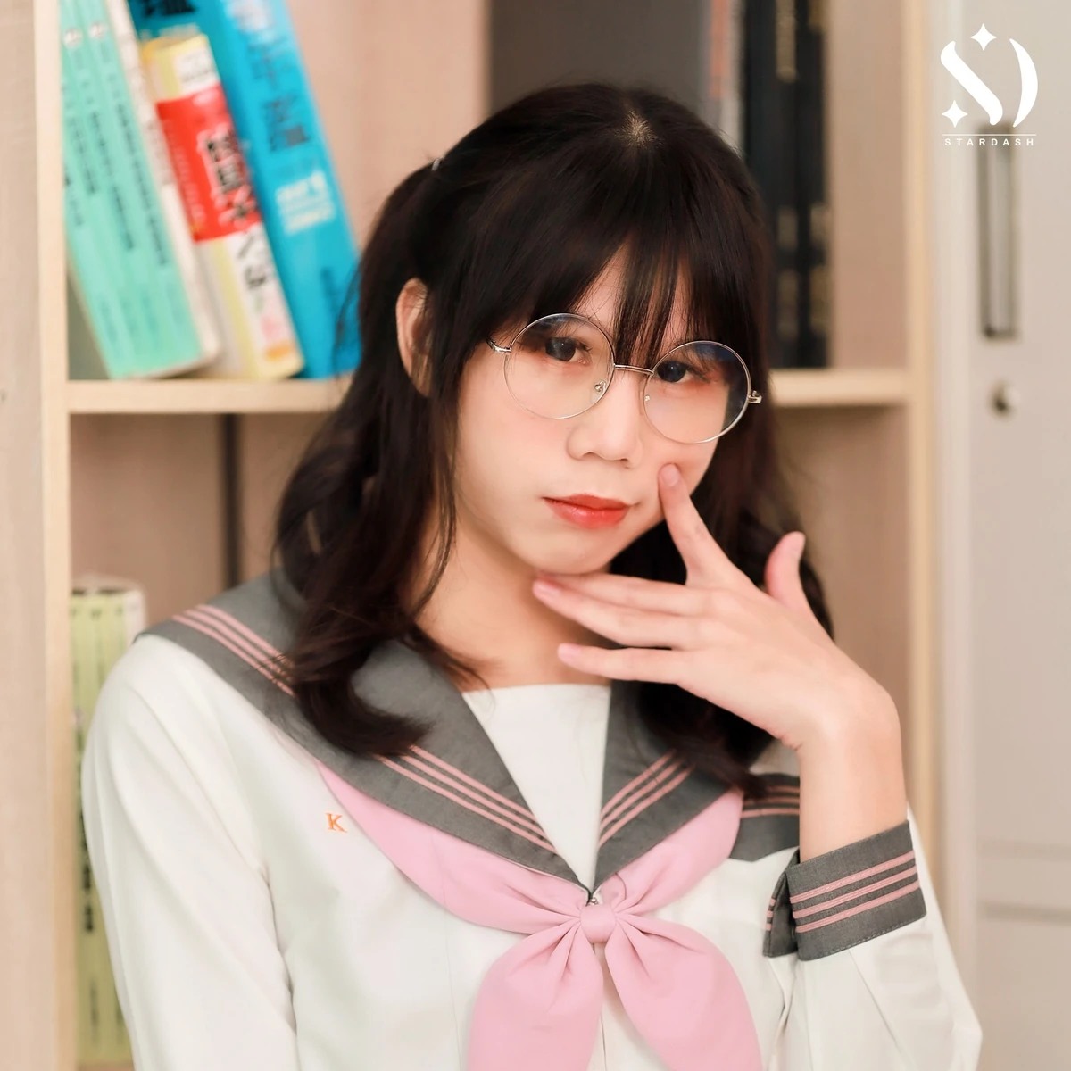 K (STARDASH) | Tpop Wiki | Fandom