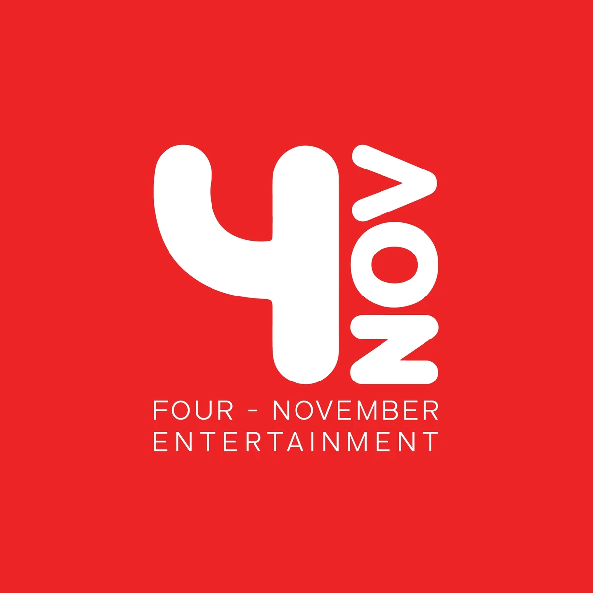 4November Entertainment | Tpop Wiki | Fandom