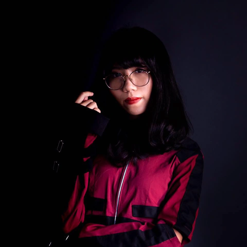 Fin (AKIRA-KURO) | Tpop Wiki | Fandom