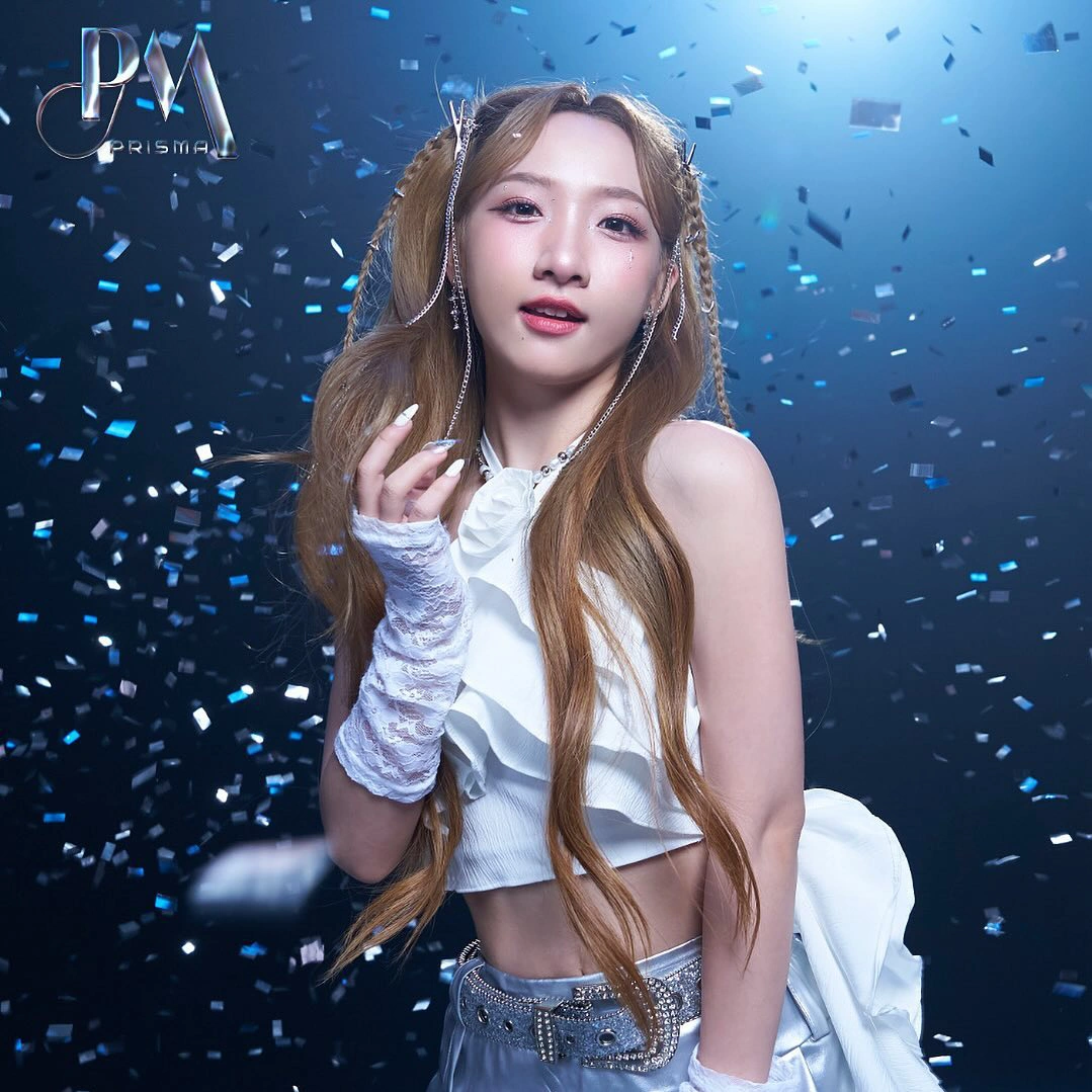 June (PRISMA) | Tpop Wiki | Fandom