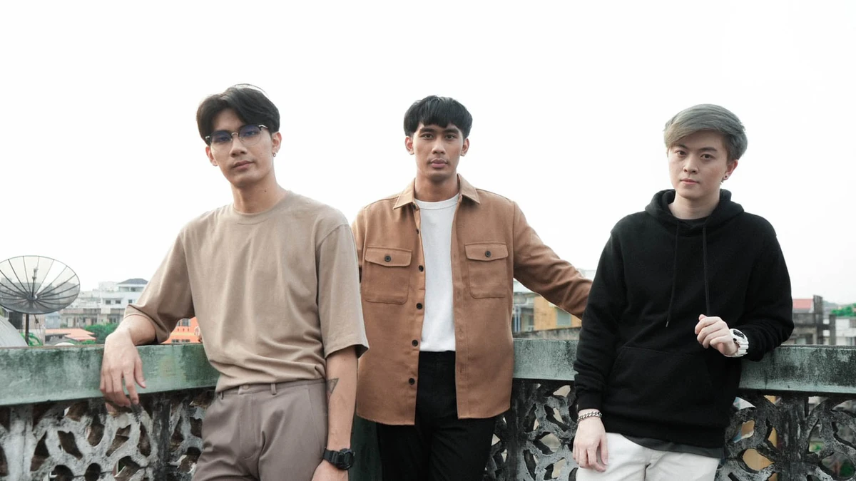 Roger That | T-Pop Wiki | Fandom