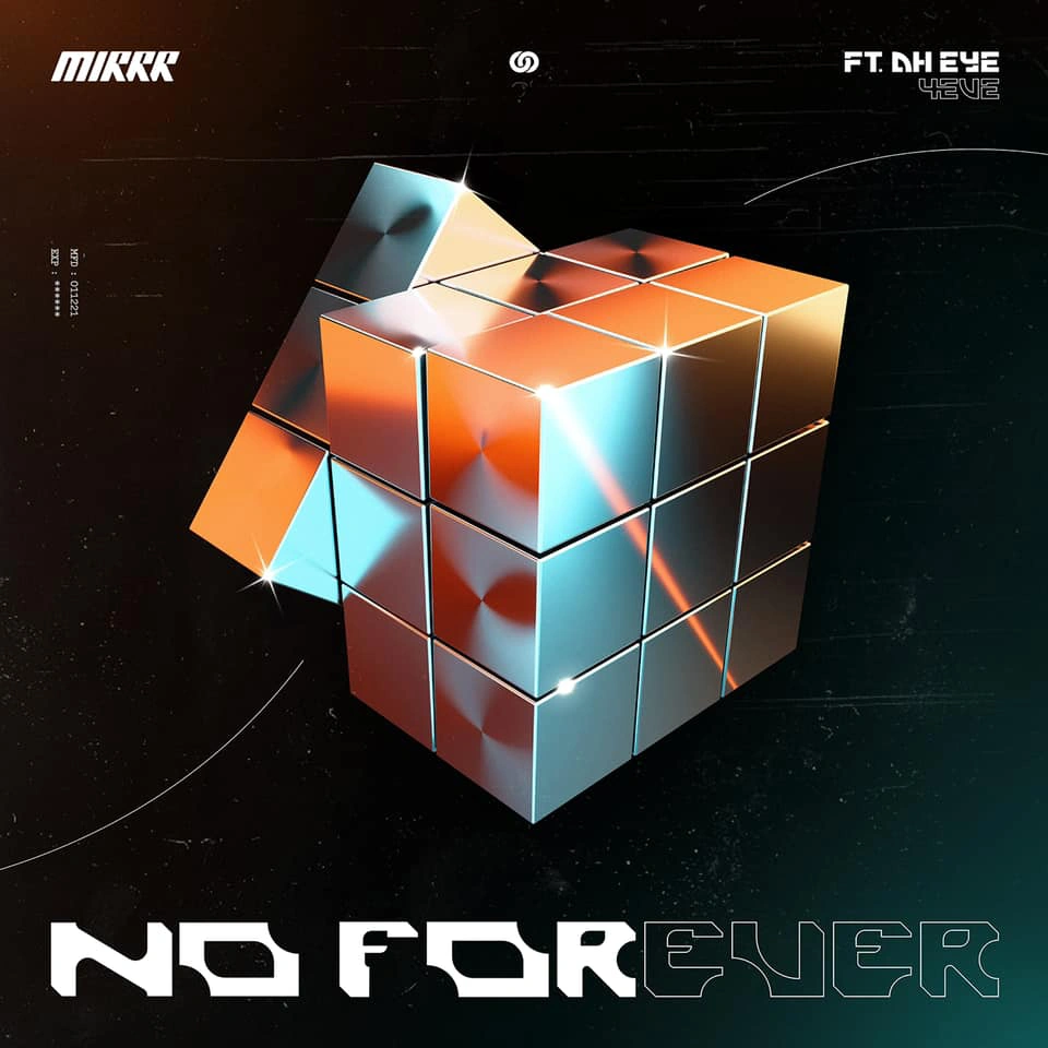 No!Forever? | Tpop Wiki | Fandom