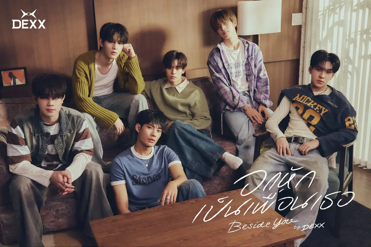 DEXX | Tpop Wiki | Fandom