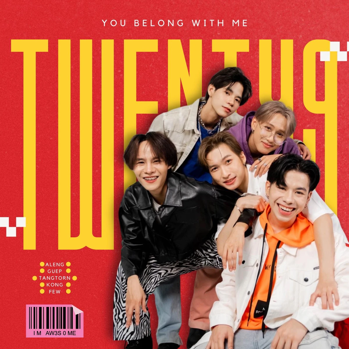 TWENTY9 | Tpop Wiki | Fandom