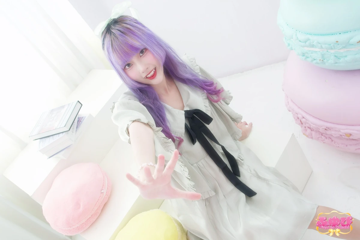 Yume (Fuyubi) | Tpop Wiki | Fandom