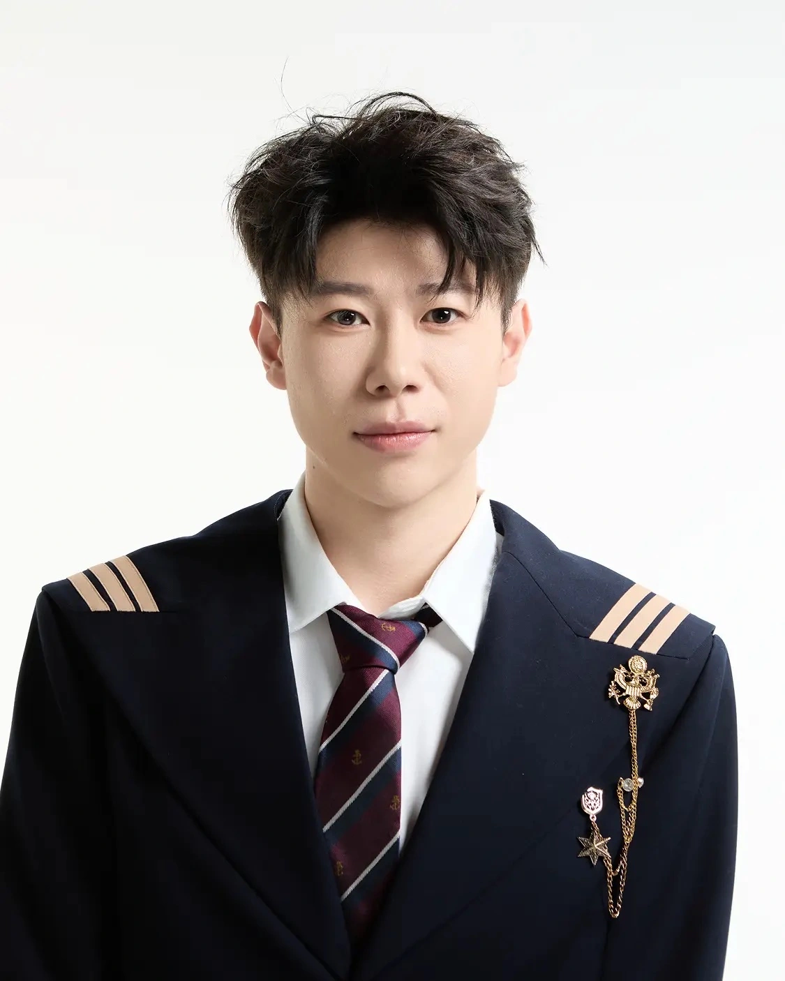 Li Ming | Tpop Wiki | Fandom