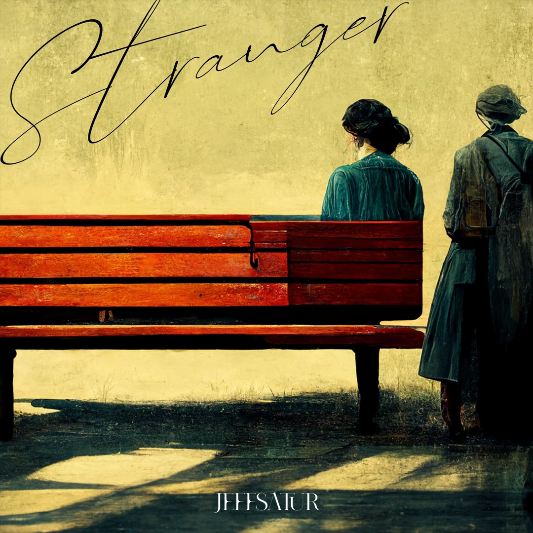 Stranger | Tpop Wiki | Fandom