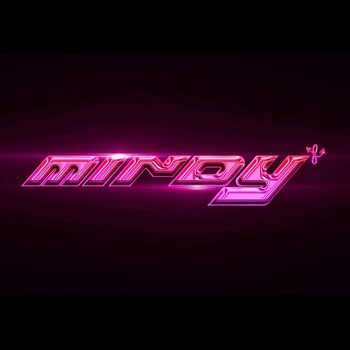 MINDY | T-Pop Wiki | Fandom