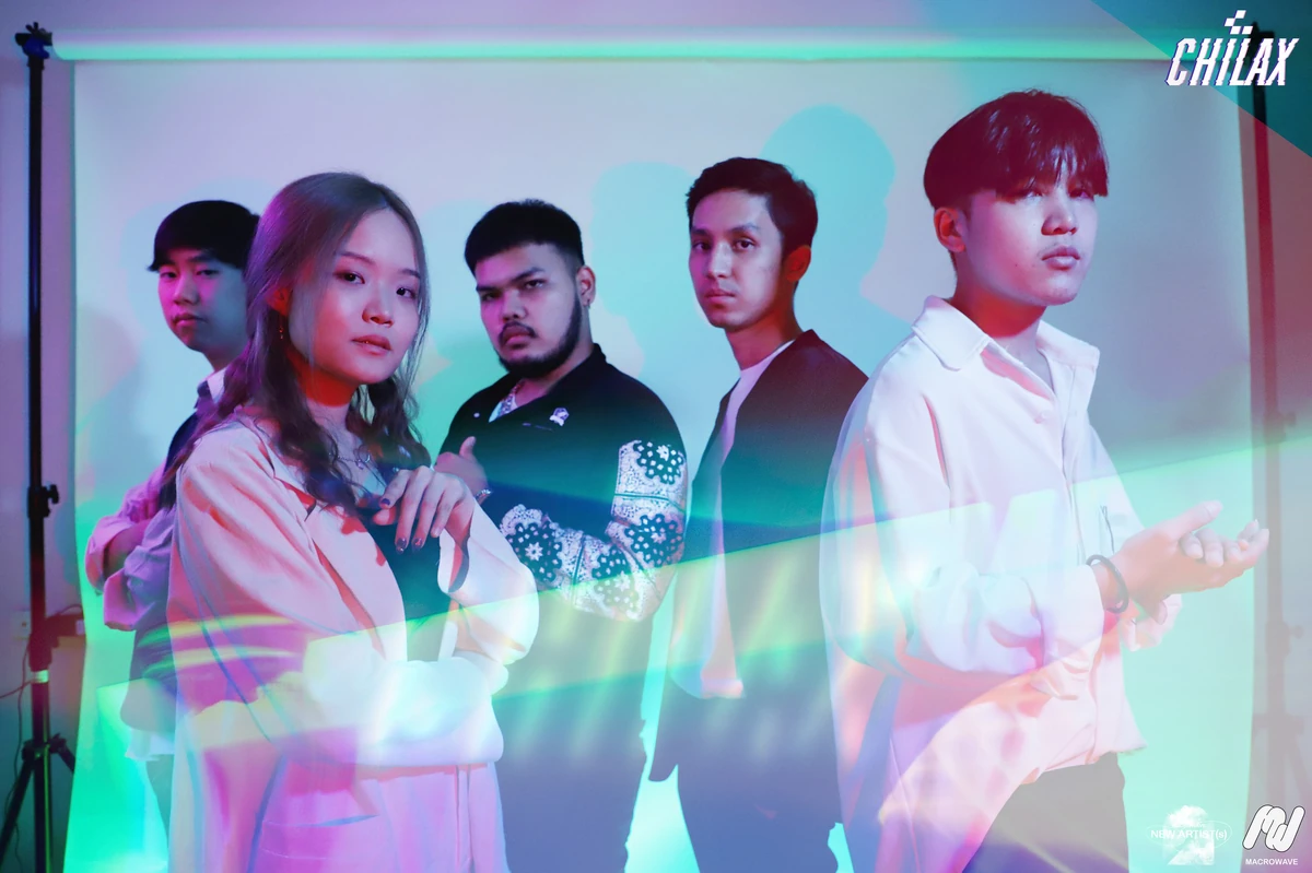 Chilax | T-Pop Wiki | Fandom