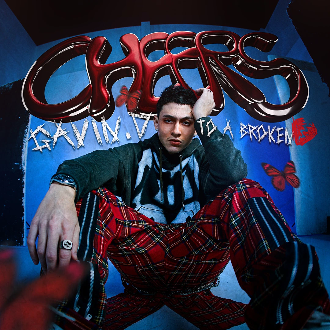 Gavin:D (EP) | Tpop Wiki | Fandom