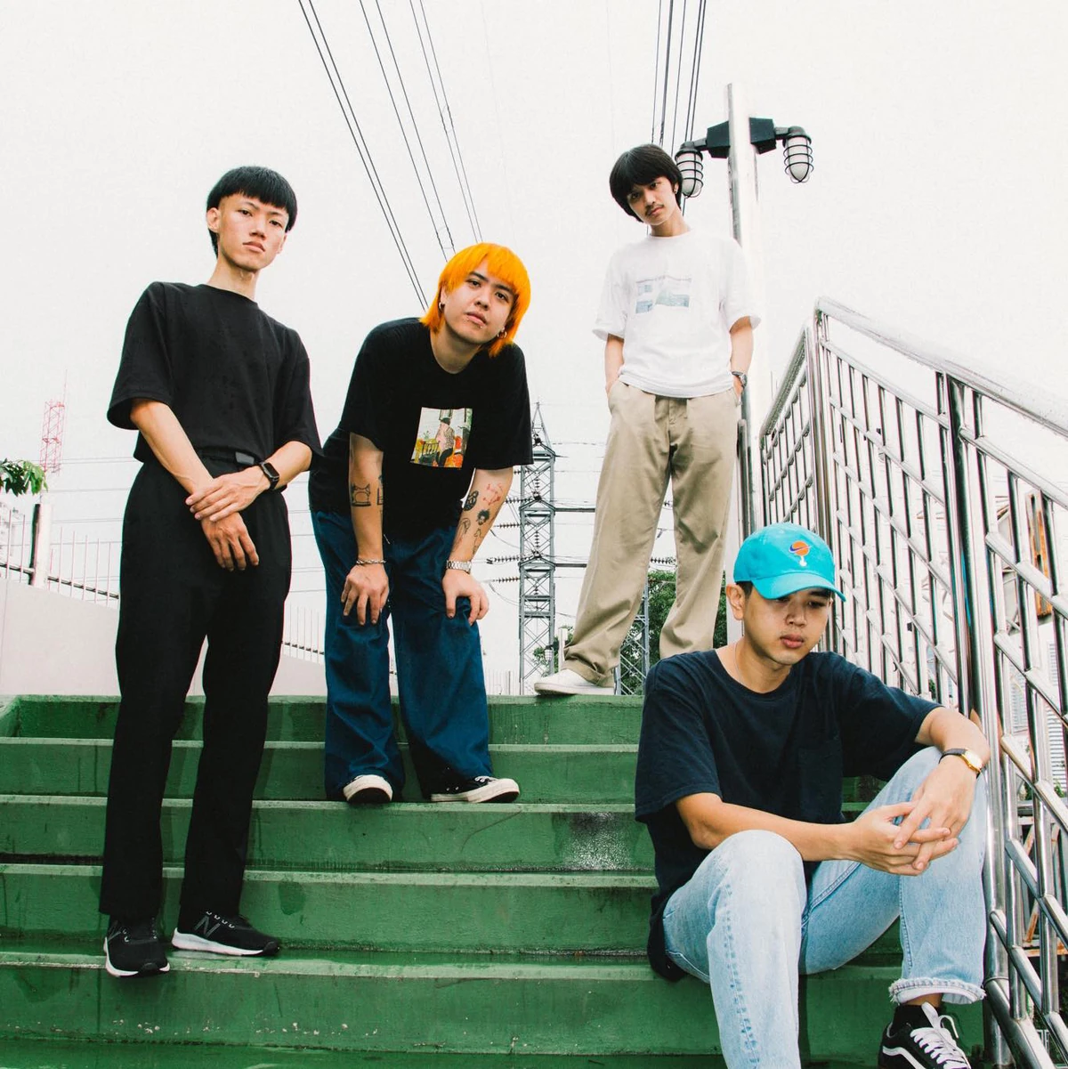 Sea Swine | Tpop Wiki | Fandom