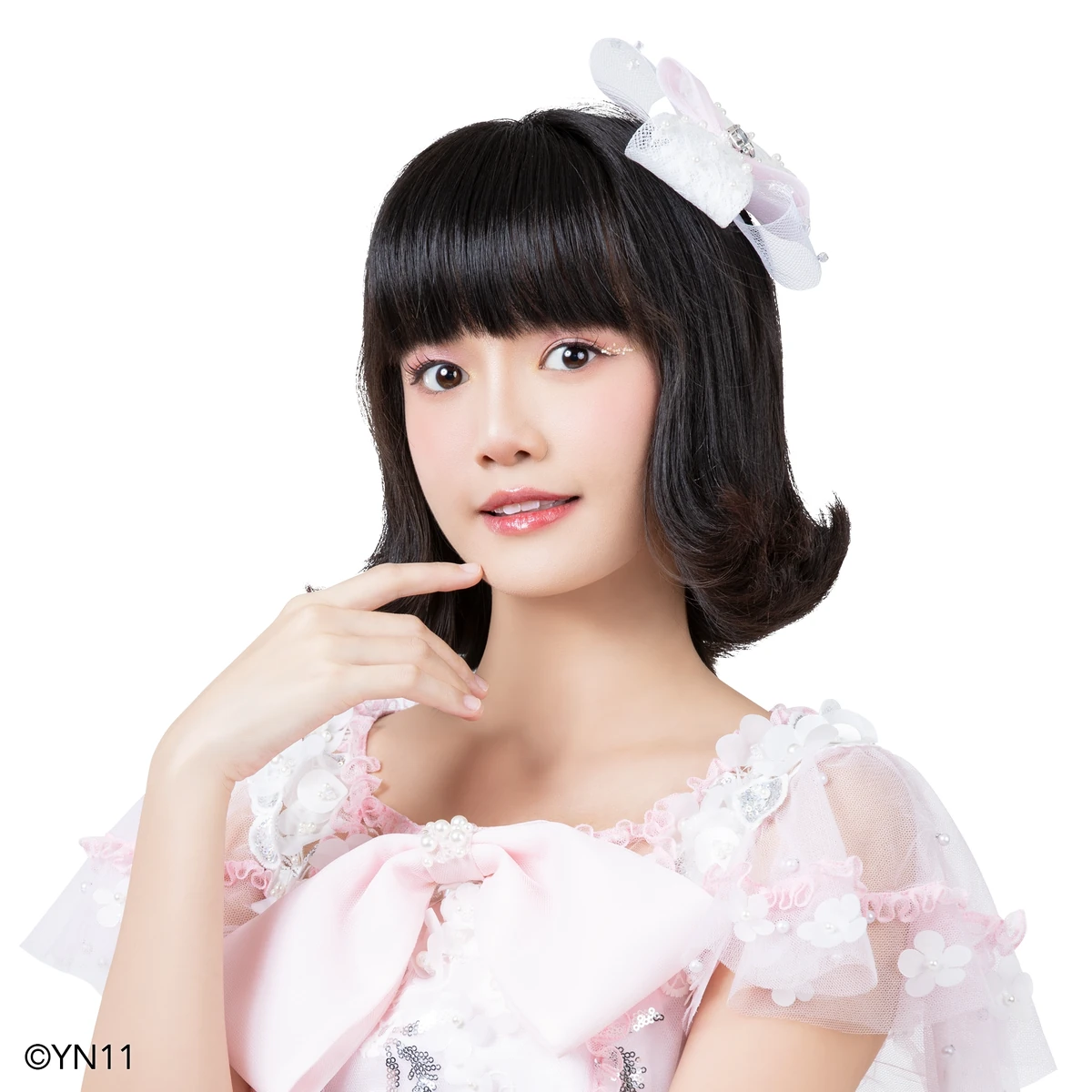 Amko | Tpop Wiki | Fandom