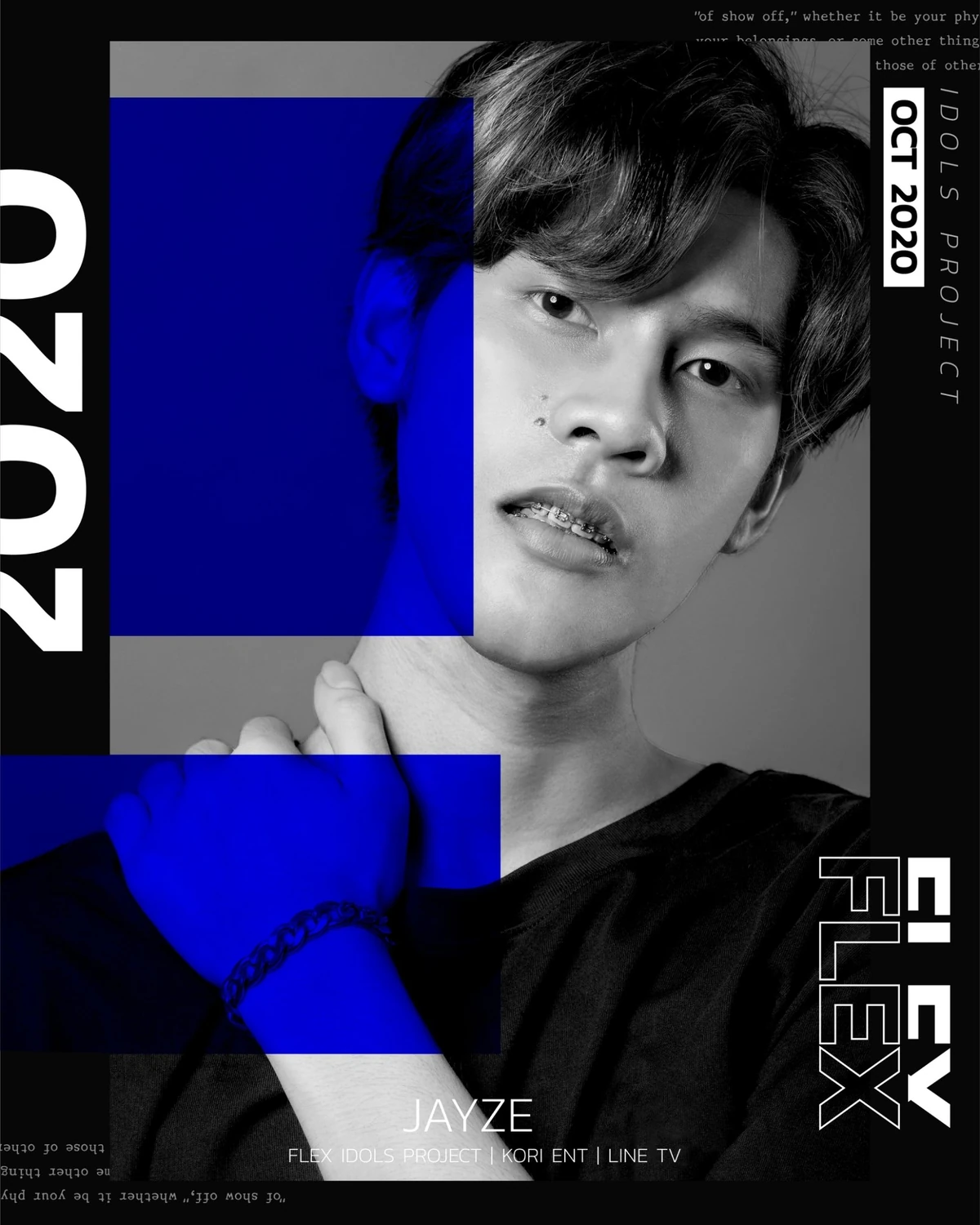 Jayze | Tpop Wiki | Fandom