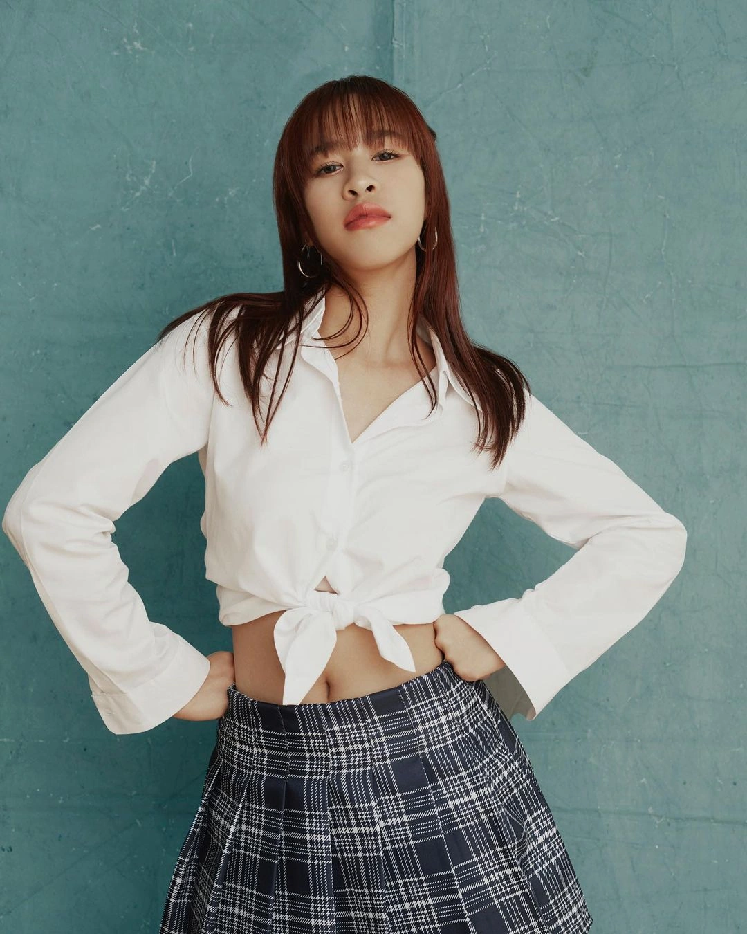 Taya (AUULALA PROJECT) | Tpop Wiki | Fandom