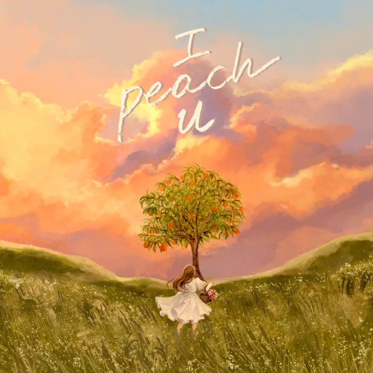 I Peach U | Tpop Wiki | Fandom