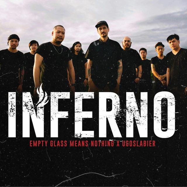 Inferno | Tpop Wiki | Fandom