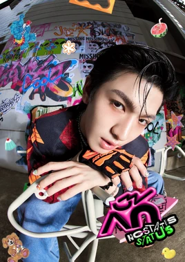 Jinwook | Tpop Wiki | Fandom