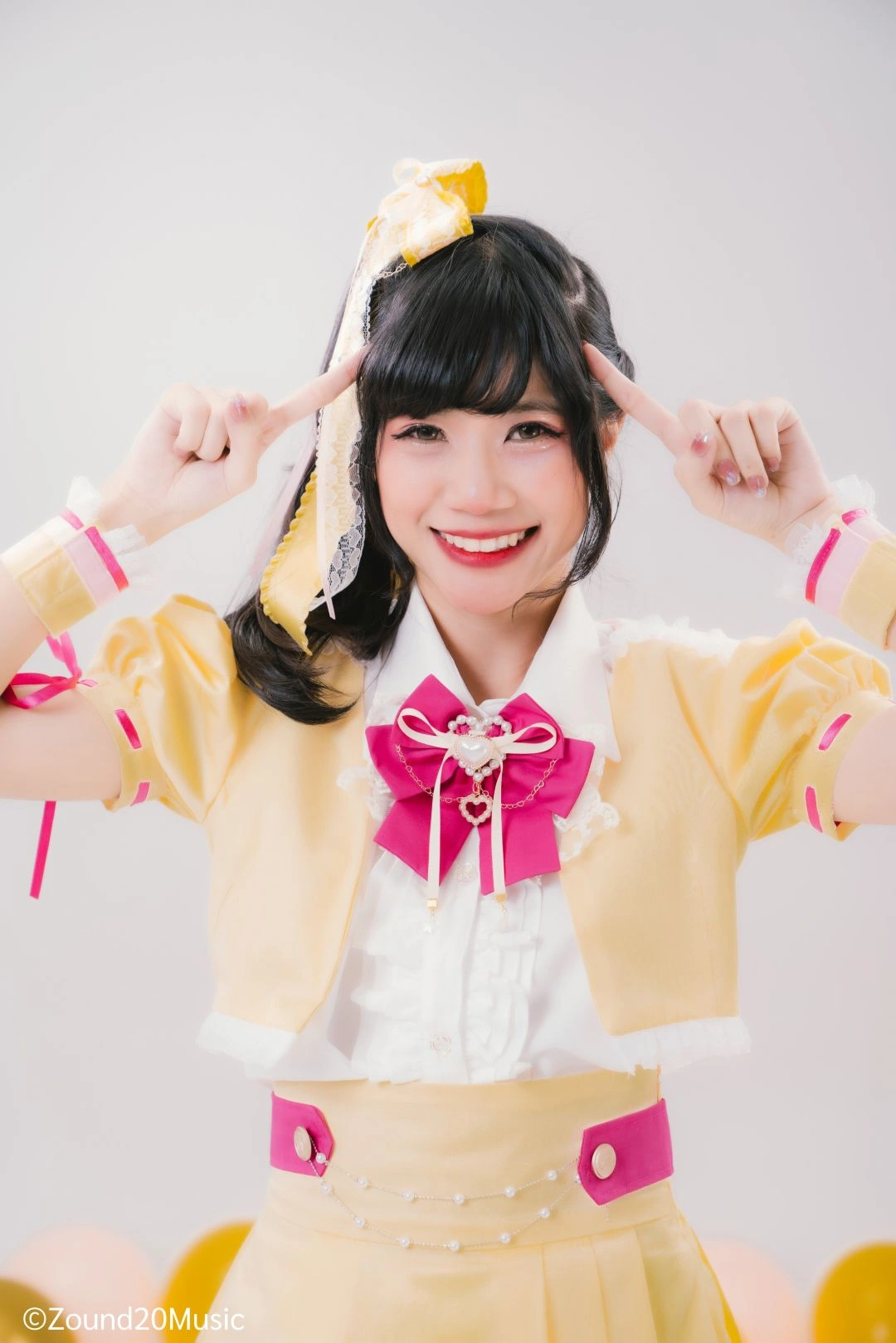 Praewpraw | Tpop Wiki | Fandom